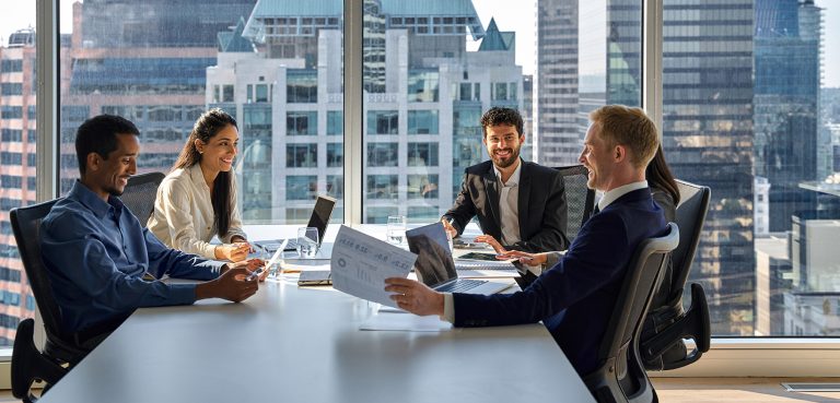 About Us – SENDORA